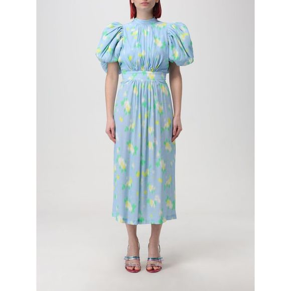 ROTATE | Dresses | Rotate Dress Woman Blue | Poshmark